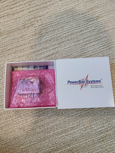 NEW RC Powerbox Systems Expander SRS | eBay