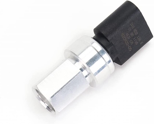 Volkswagen of America 1K0959126E - HVAC Pressure Switch for sale online ...