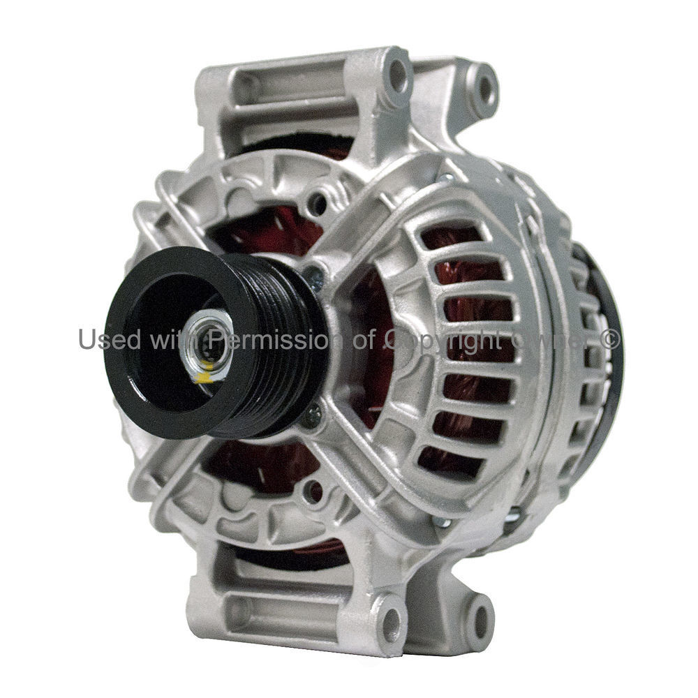 Alternator Quality-Built 15705 Reman for sale online | eBay