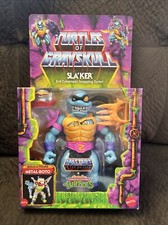 Masters of the Universe Origins Sla’Ker