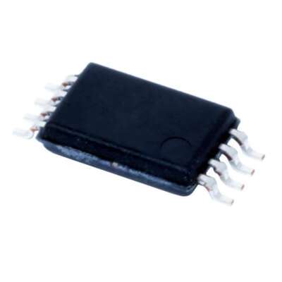 2Pcs CDCV304PW TSSOP-8 Clock Buffer CLOCK BUFFER | eBay