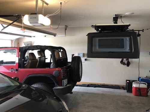 2x Tail Light Brush Guards Cover Rear Lamps Trim for 2007-2016 Jeep ...