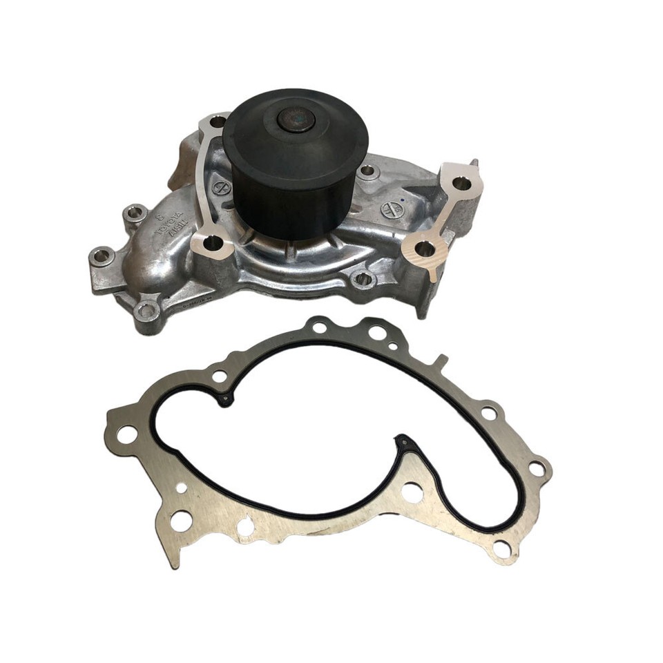 For Toyota Camry Sienna Lexus ES330 RX330 3MZFE Timing Belt Water Pump ...