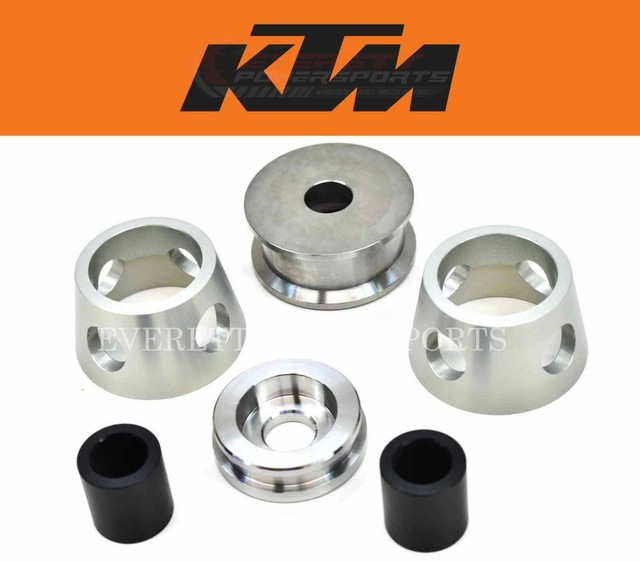 KTM Lowering Kit EXC -20 Mm 79612955144 for sale online | eBay