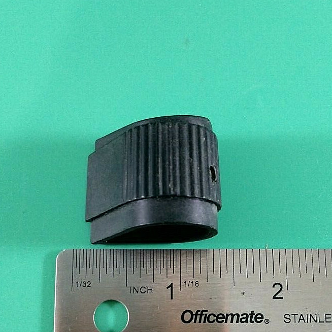 MILSPEC MS91528-2K2B SKIRTED POINTER CONTROL KNOB 2K2B for sale online ...