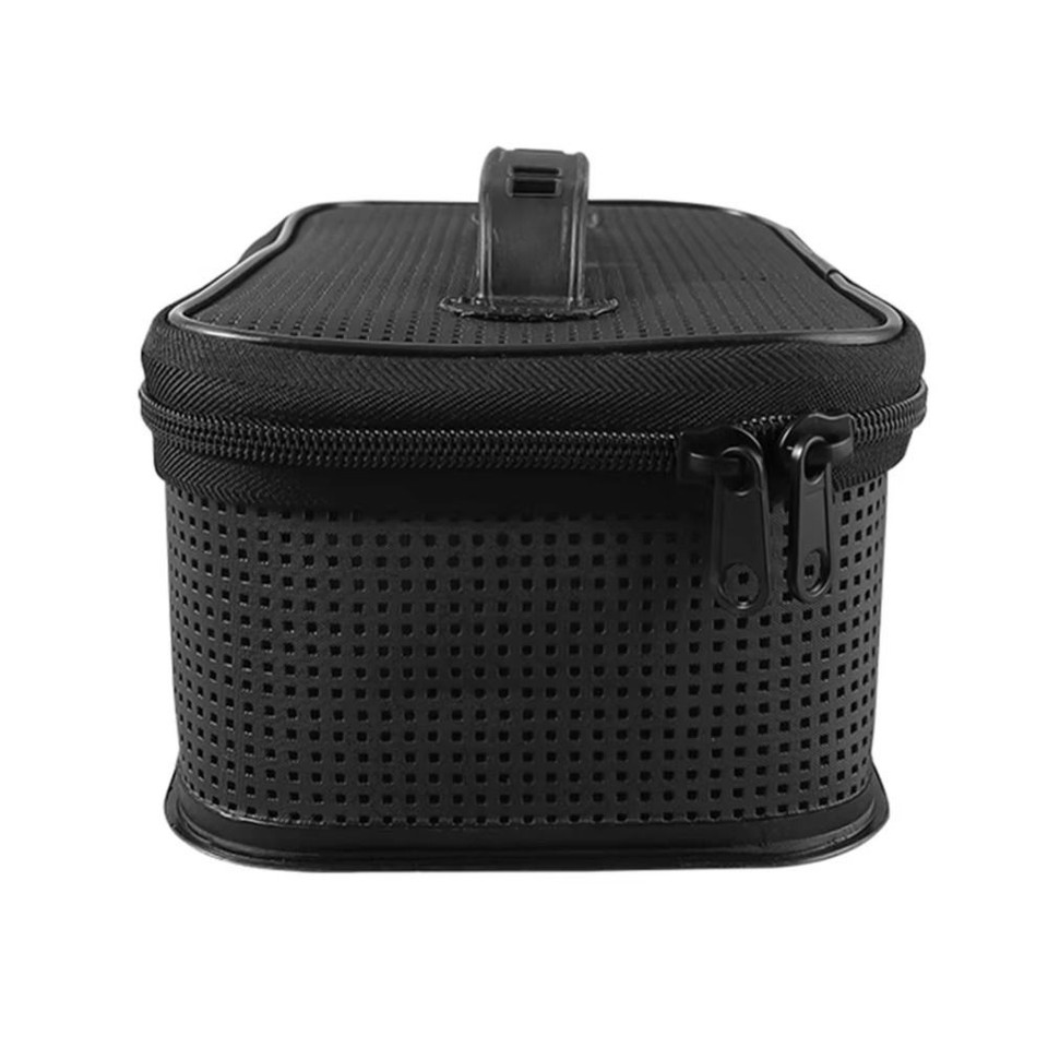 Hollowed Out Fishing Tackle Boxes Fishing Lure Bag Outdoor Sports ...