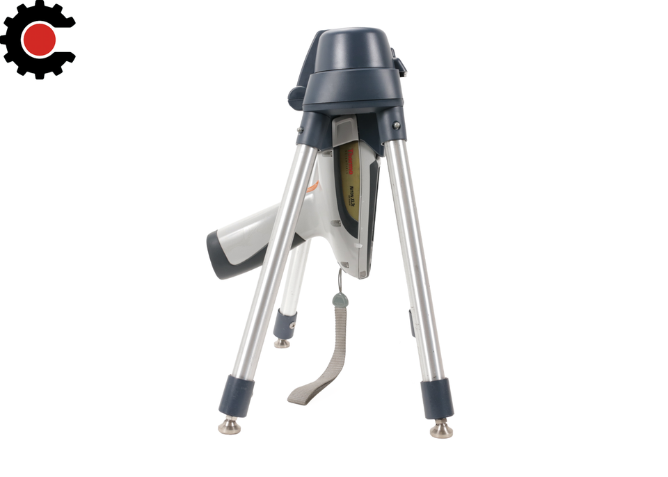 Thermo Scientific 430-032 Mobile Test Stand Compatible with Niton Xl2 ...