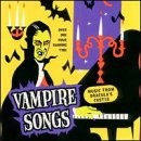 Vampire Songs | eBay