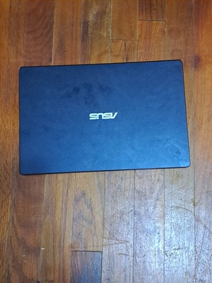 ASUS Black Laptop [FOR PARTS] | eBay