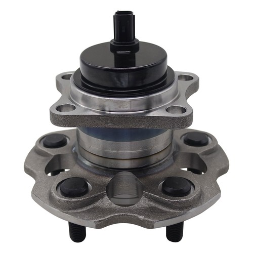 Gsp Wheel Bearing And Hub Assembly P N 693509 883331069508| eBay