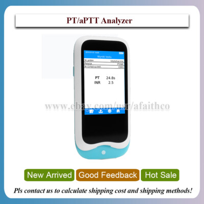 Other - Coagulation Analyzer