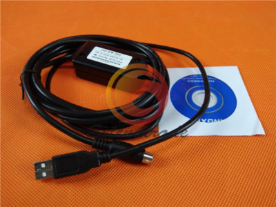 NEW USB-GPW-CB02 For Pro-face cable | eBay