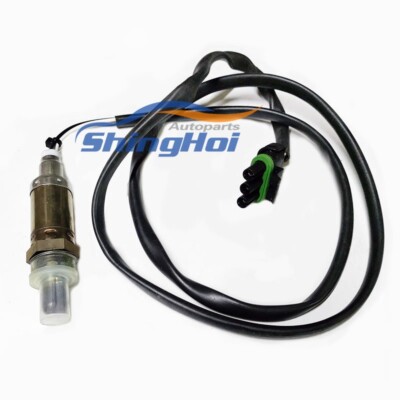 Genuine New 0258003141 Oxygen Sensor Lambda Sensor For OPEL SAAB VAUXHALL HOLDEN | eBay
