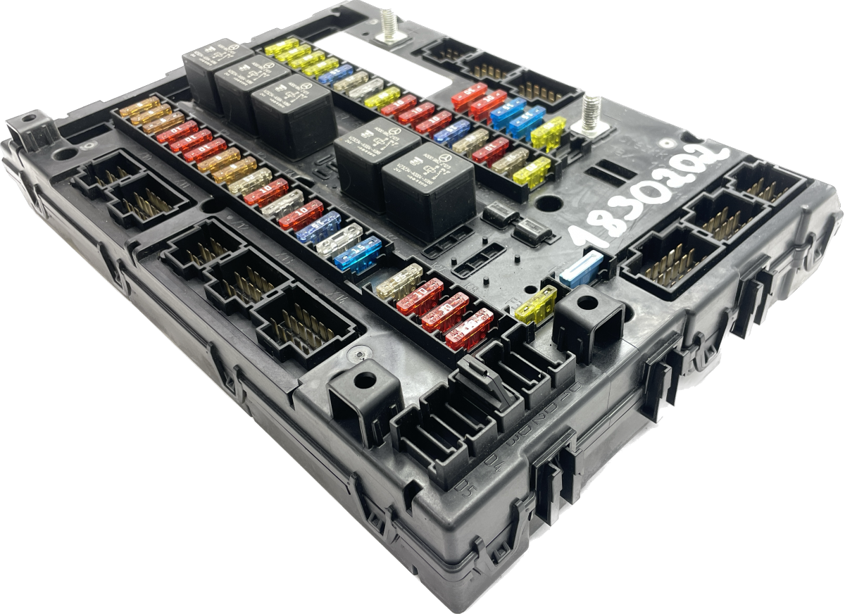 A0014462658 Fusible Boîte Pour Mercedes-Benz Arocs Actros MP4 Camion ...