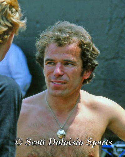 1982 Dave Jessup England 8 X 10 Speedway Motorcycle Photo Los Angeles ...