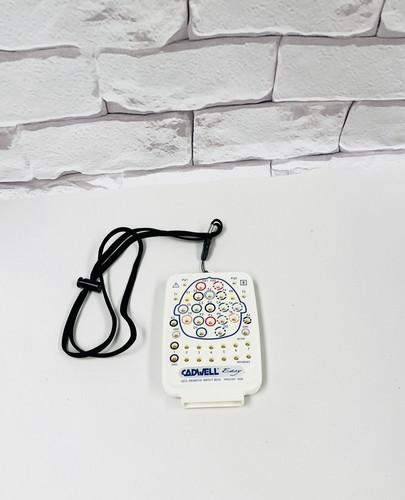 CADWELL EASY EEG REMOTE INPUT BOX - 190249-200 for sale online | eBay