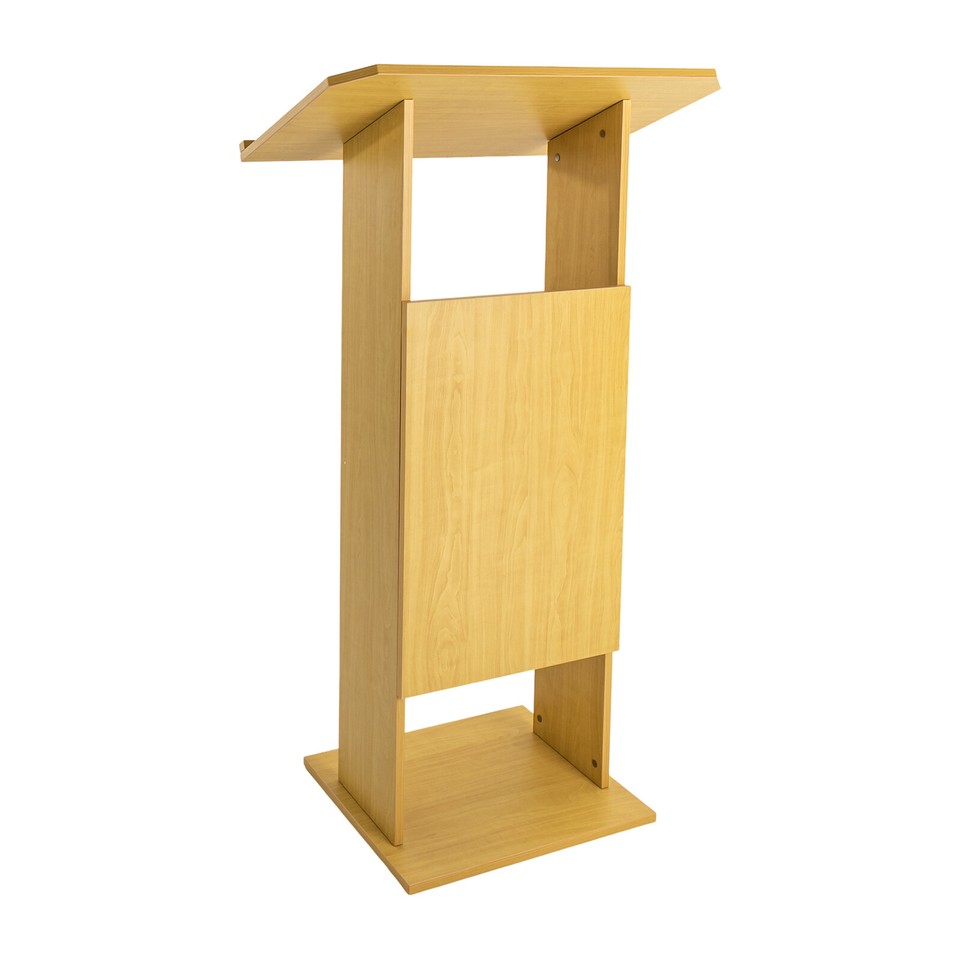 Presentation Stand Lectern Stand Conference Classroom Church Desk For ...