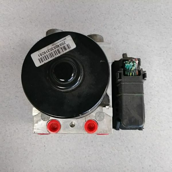 2017-2020 Dodge Ram 1500 ABS Anti Lock Brake Pump Control Module ...