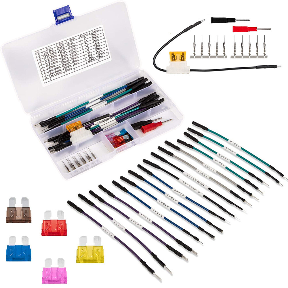 TP-300-A Terminal Probe Test Kit for GM Alt. EL-35616-300-A, 35616, J ...