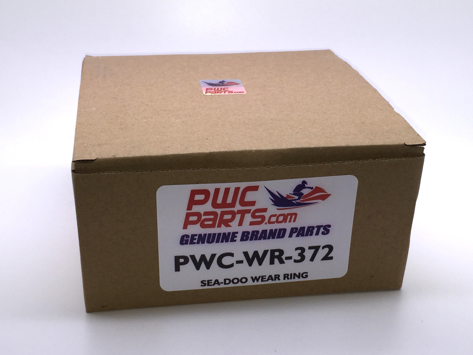 FITS SeaDoo RXP/GTX/RXT 215 PWC Parts Wear Ring 159mm 255/260HP Replac ...