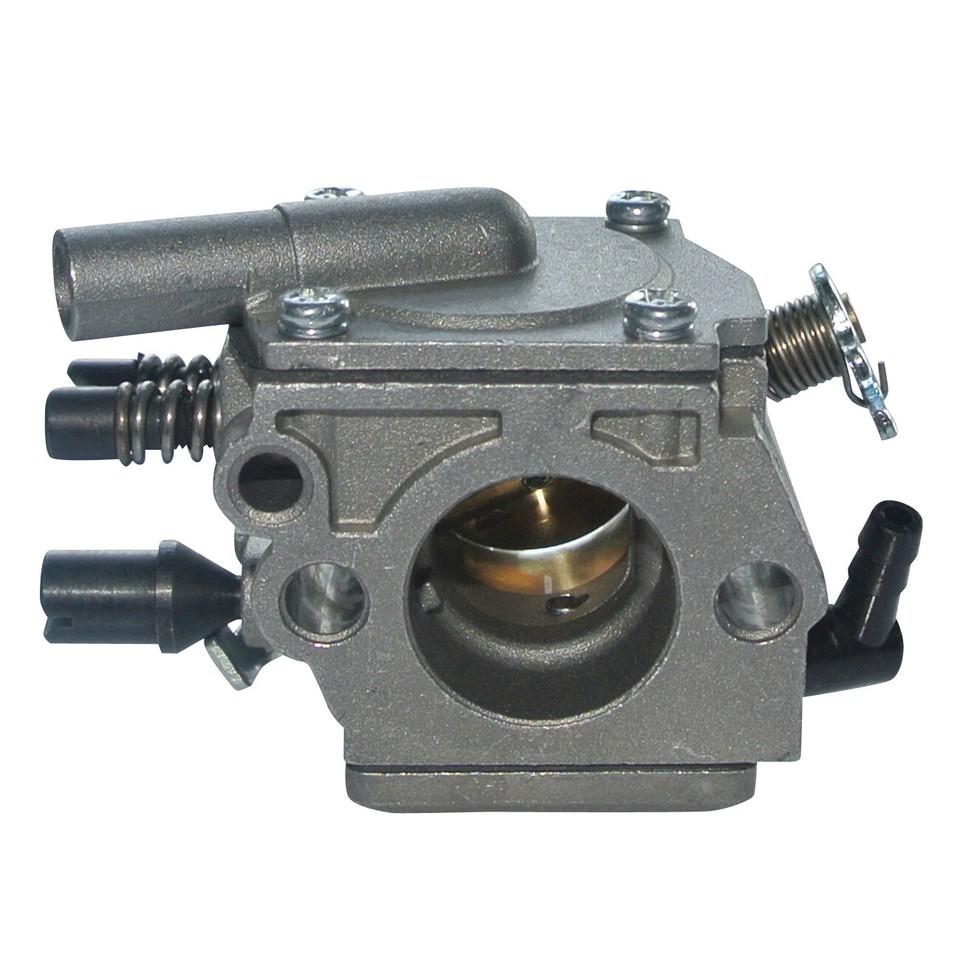 Carburetor Carb For STIHL 038 MS380 MS381 038 AV SUPER Chainsaw # 1119 ...