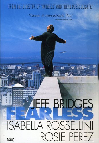 Fearless (DVD, 1993) for sale online | eBay