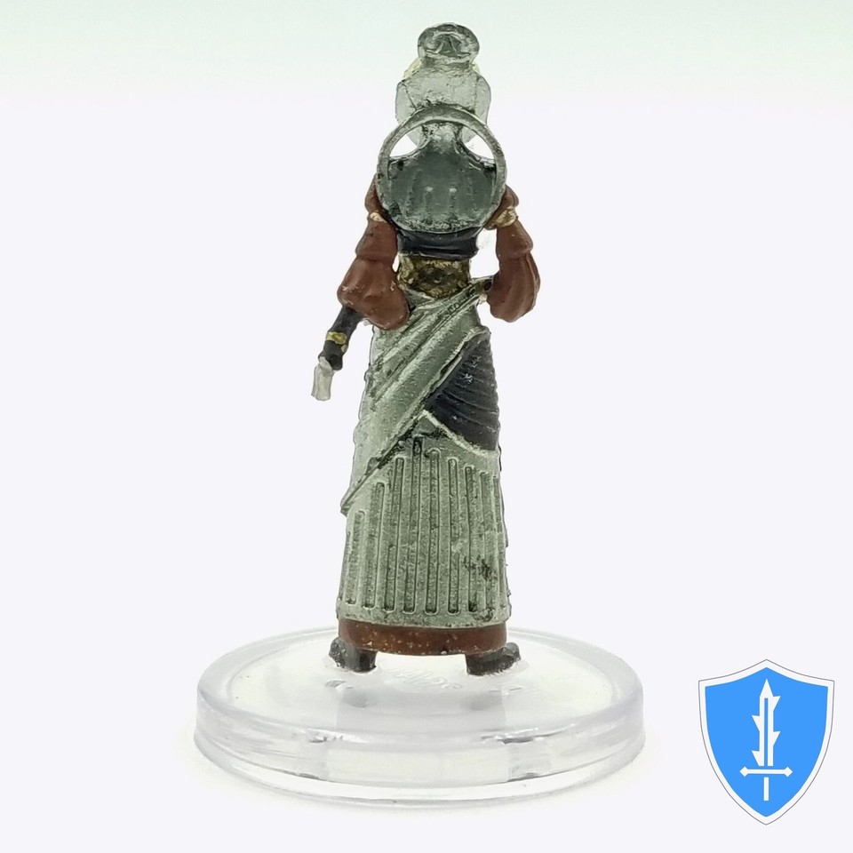 Princess Xedalli - Spelljammer Adventures in Space #36 D&D Icons of the ...