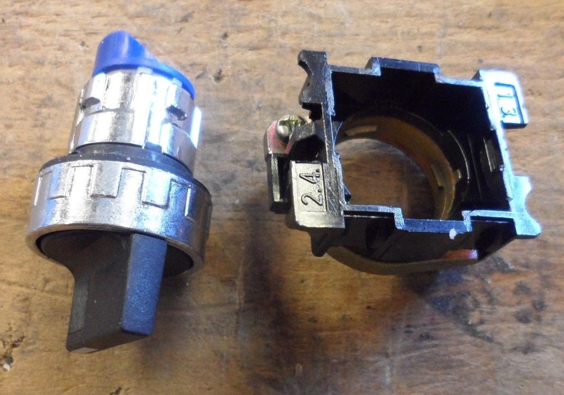 FG Wilson Lever Switch 609-125 Gen Part BRETER R22801 for sale online ...