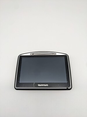 TomTom Go 730 Navigationsgerät GPS Navi | eBay.de