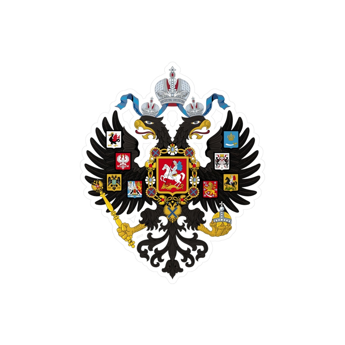 Russian Empire Logo Empire By Andrew Korepan | Clothing Brand Logos,