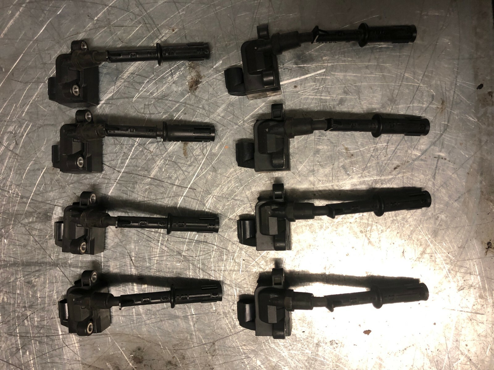 Mercedes W212 W218 E63 E550 S500 Ignition Coil A2761590042 | eBay