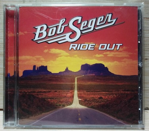 Ride Out - CD - Bob Seger - Excellent Condition | eBay