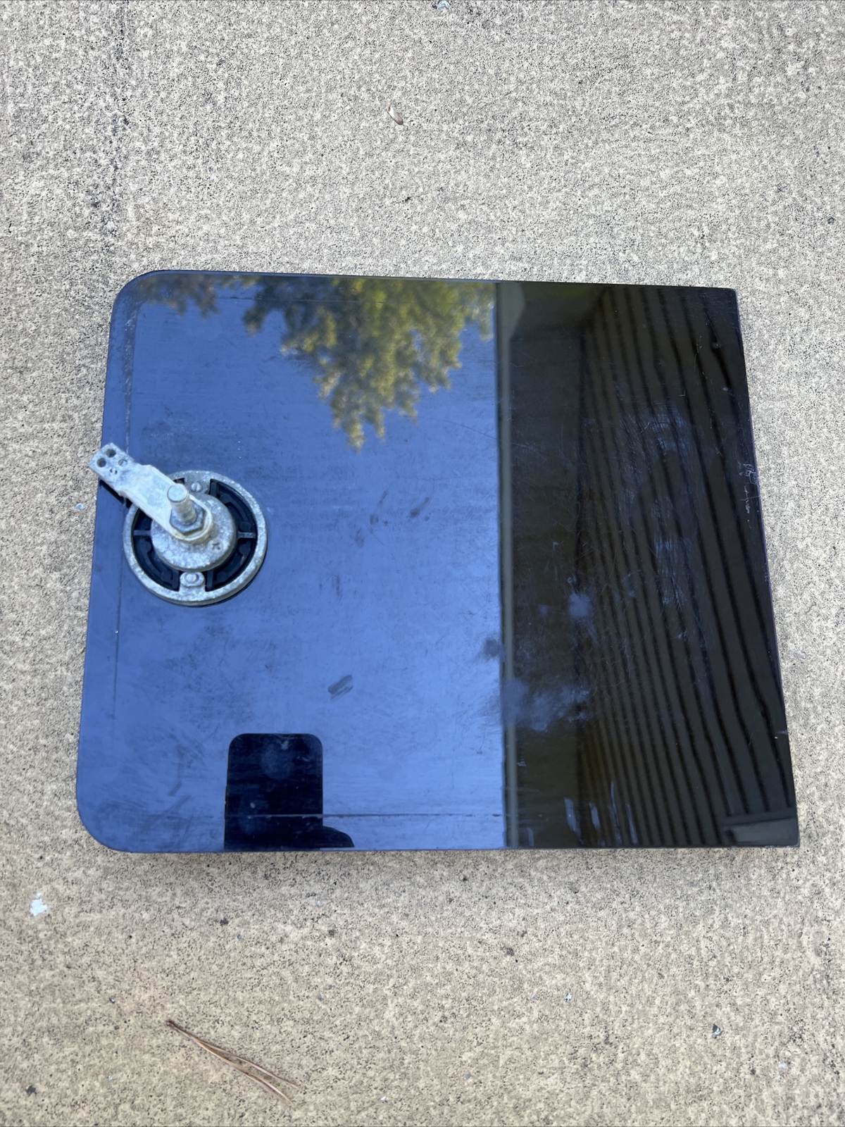 Boat Hinged Hatch Cover Floor Access Panel Live Well Door | eBay