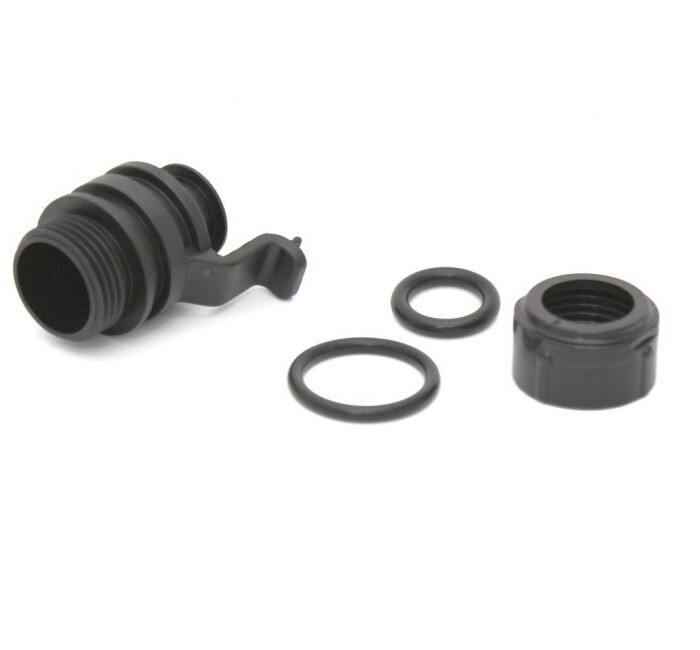 Worcester Flow Turbine Sensor Adapter 8716122264 87161064330 | eBay UK