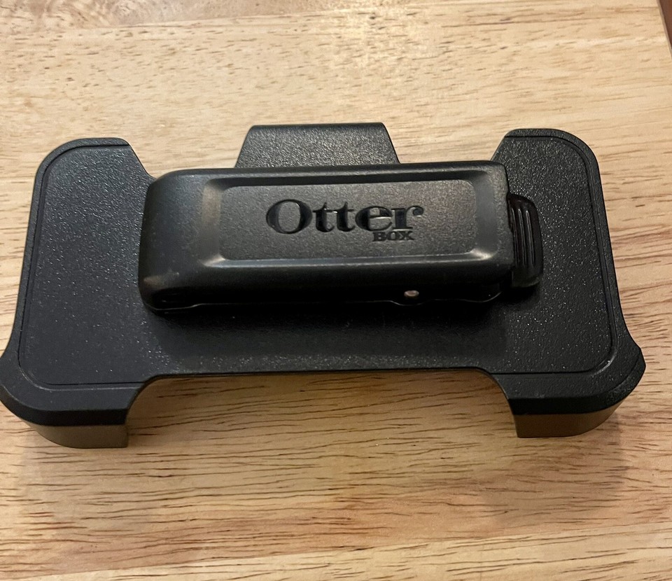 otter box hard outer belt clip case | eBay