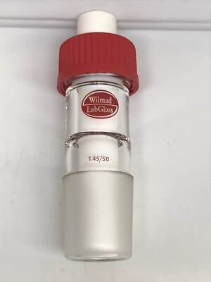 Wilmad LabGlass Lab Glass 45/50 Stirrer Bearing Schott GL45 Cap | eBay