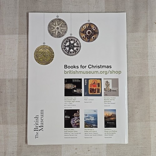 BBC History Magazine 2014 December: Celtic Britain, Cromwell Malcolm X ...