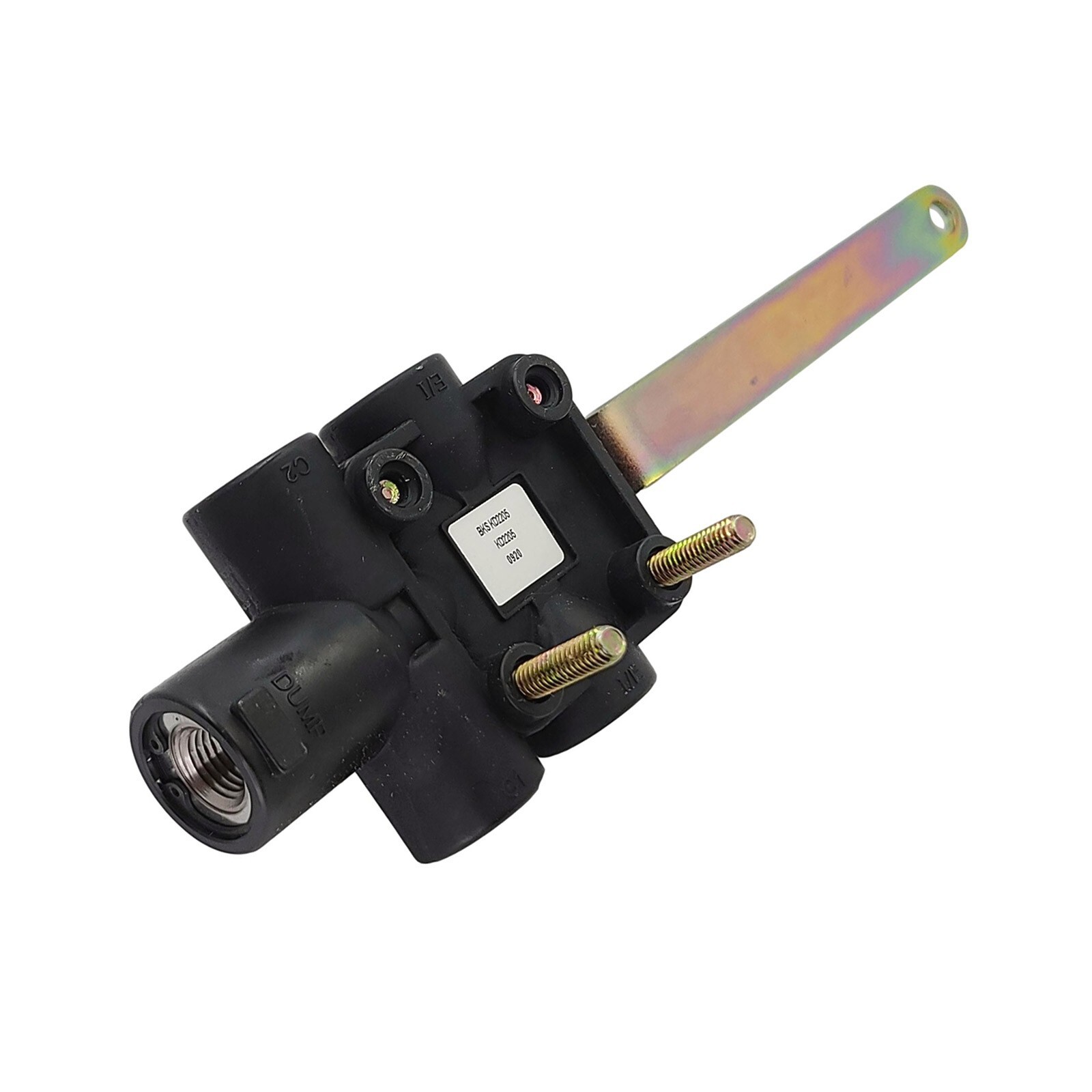 BARKSDALE HEIGHT CONTROL VALVE BKS-KD2205 | eBay