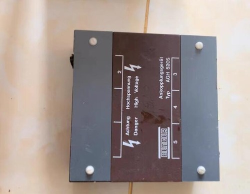 1pc used AGH520S 90days warranty by DHL or Fedex | eBay