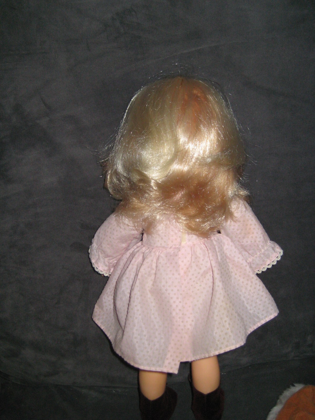 FP 16" MANDY 1970 MY FRIEND DOLL WITH EXTRA CLOTHES CLEAN | eBay