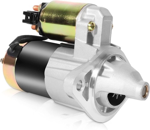 17841 Starter For Toyota Corolla 2004-2008 Matrix 1.8L Engine Motors ...