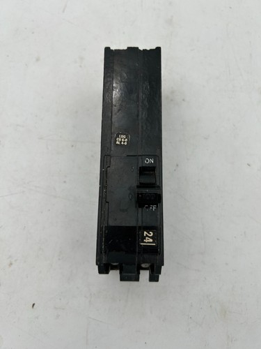Square D Q12100TF Circuit Breaker, 100A, 2P, 240VAC | eBay