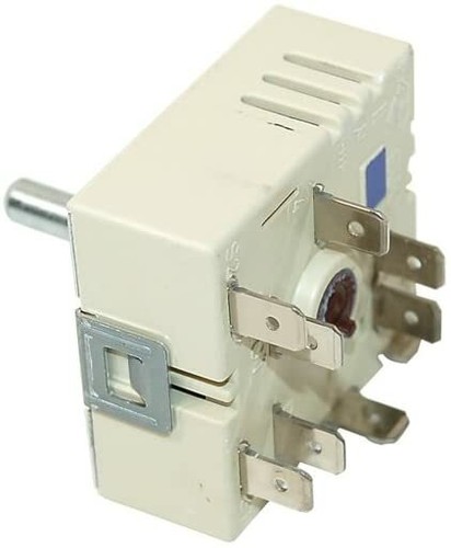 For Creda Energy Regulator Oven Cooker 6mm Shaft Catch Single Circuit ...