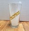 Terrapin Sunray Wheat Beer Taste the Sunshine Pint Glass Bar Ware | eBay