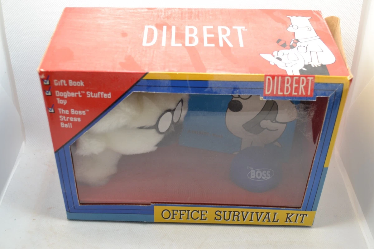 Boss Survival Kit Gift