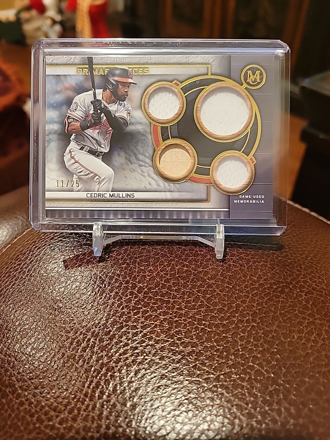 Topps Museum Collection Baseball Cards - Best Ebay Hits