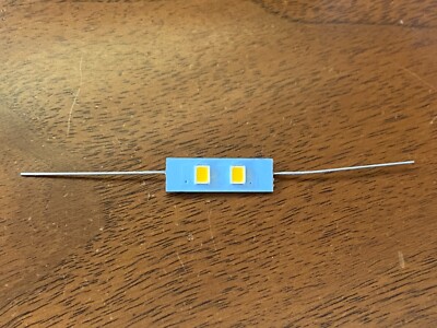 Marantz SR-3100 MR-1135 Light Kit White LED Lamp Bulb other colors ...