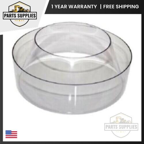 2S6708 Dust Collector fits Caterpillar 3126B 3176B 3176C 3196 3306 ...