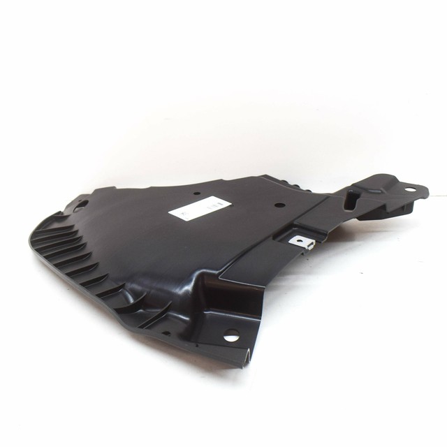 MERCEDES E Class W213 Passenger Side Front Bumper Undertray Cover ...