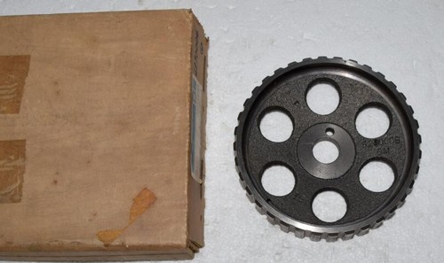 NOS 1971-1977 CHEVROLET VEGA MONZA 140 ENGINE CAMSHAFT TIMING SPROCKET ...